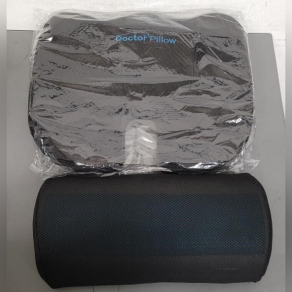 Dr Pillow | Office | Dr Pillow Supa Modern Comfort Office Cushion Set ...